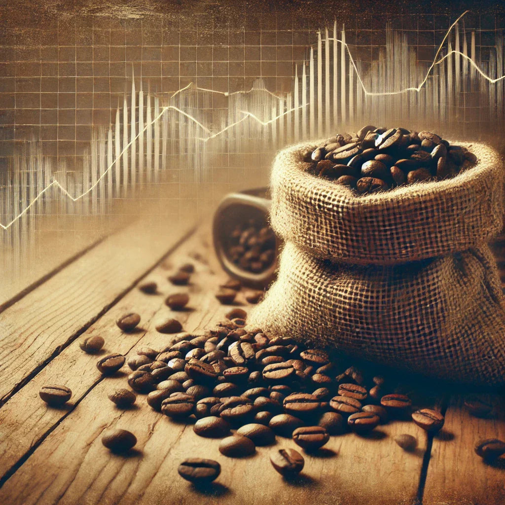 Navigating the Coffee Price Surge: A Roaster’s Perspective – Snowy Owl ...