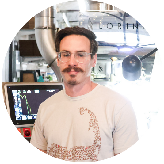 Meet the Team – Snowy Owl Coffee Roasters