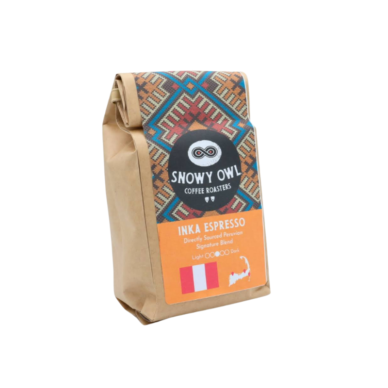Peru: Inka Espresso – Snowy Owl Coffee Roasters