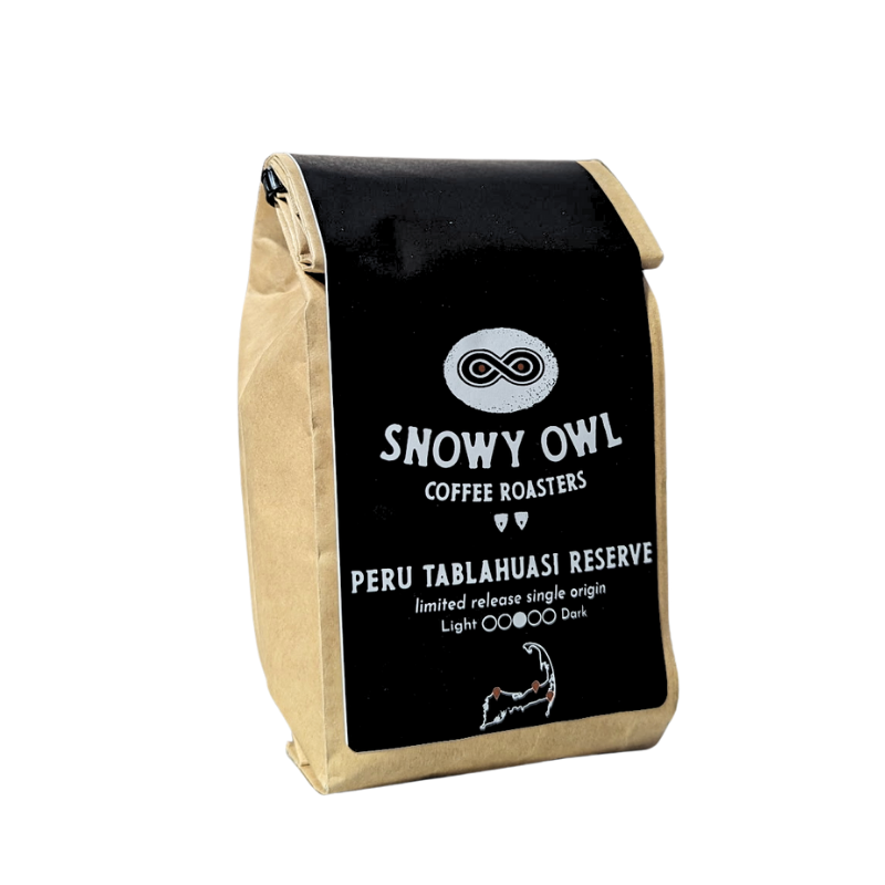 Cusco Peru: Tablahuasi Reserve | Snowy Owl Coffee Roasters